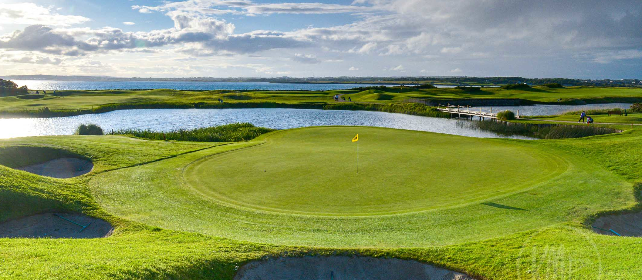 2025 Open Days | Galway Bay Golf