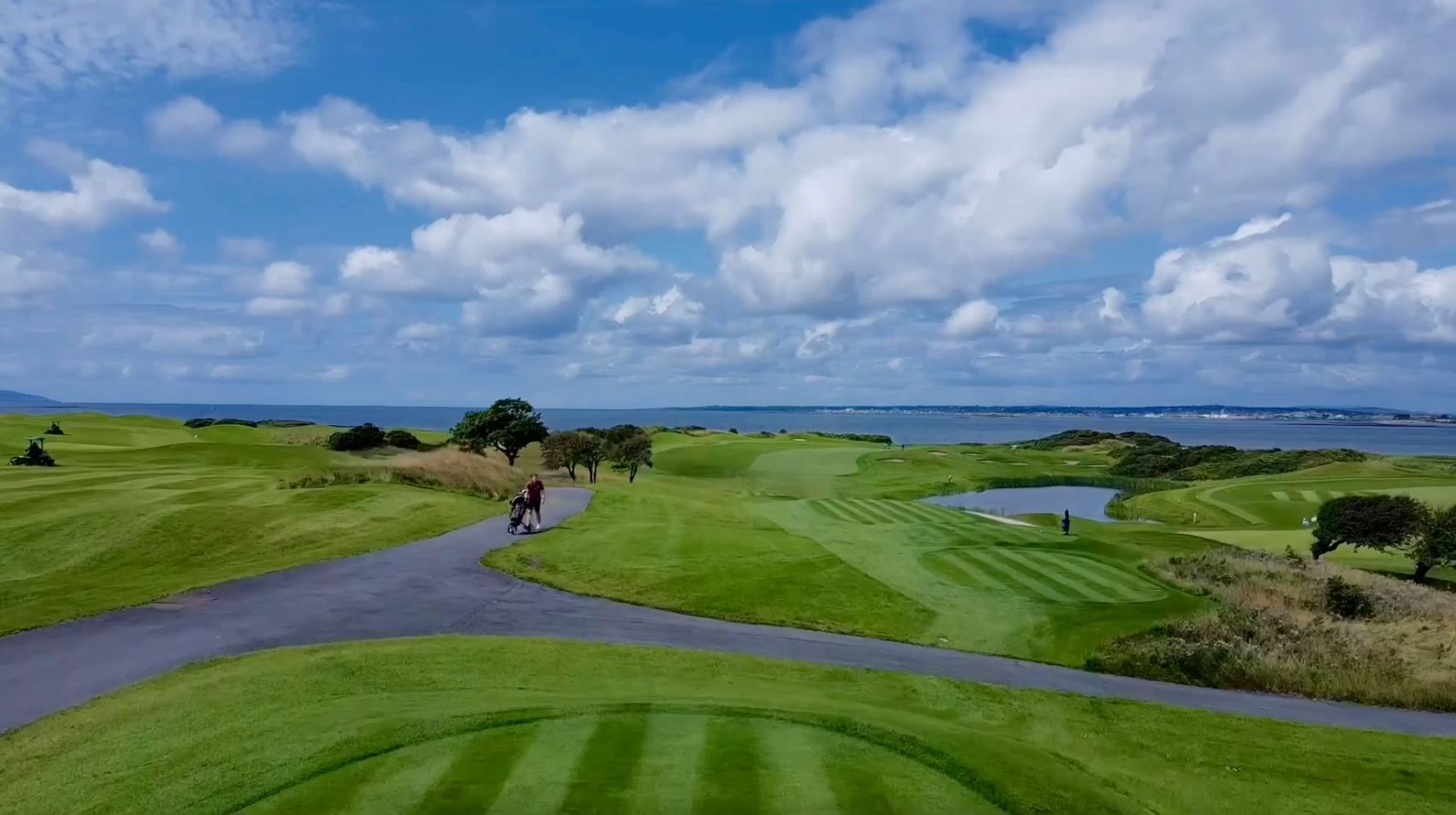 Galway Bay Golf | Explore Our 18-Hole Golf Course