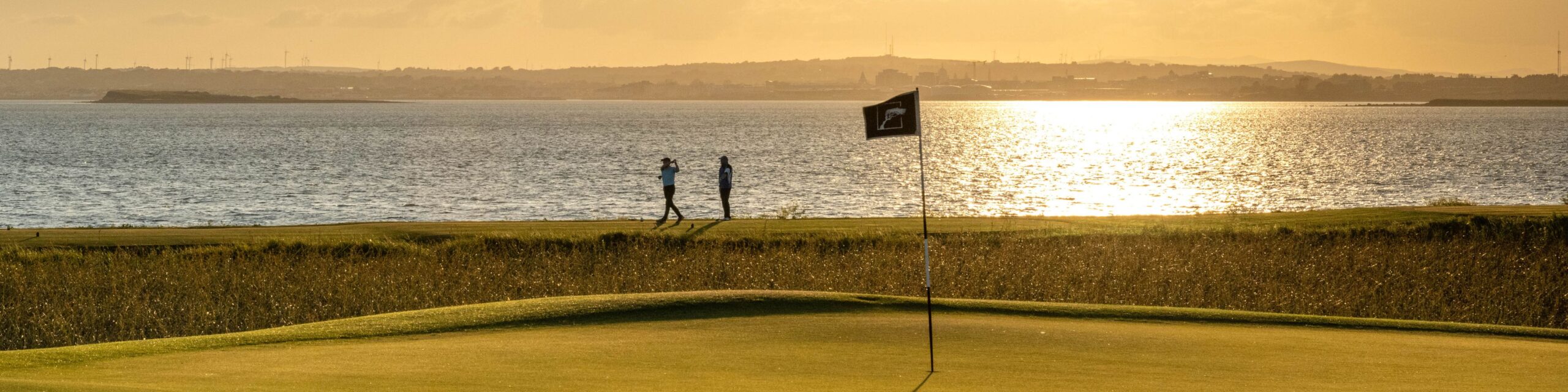 Book a Tee Time | Galway Bay Golf