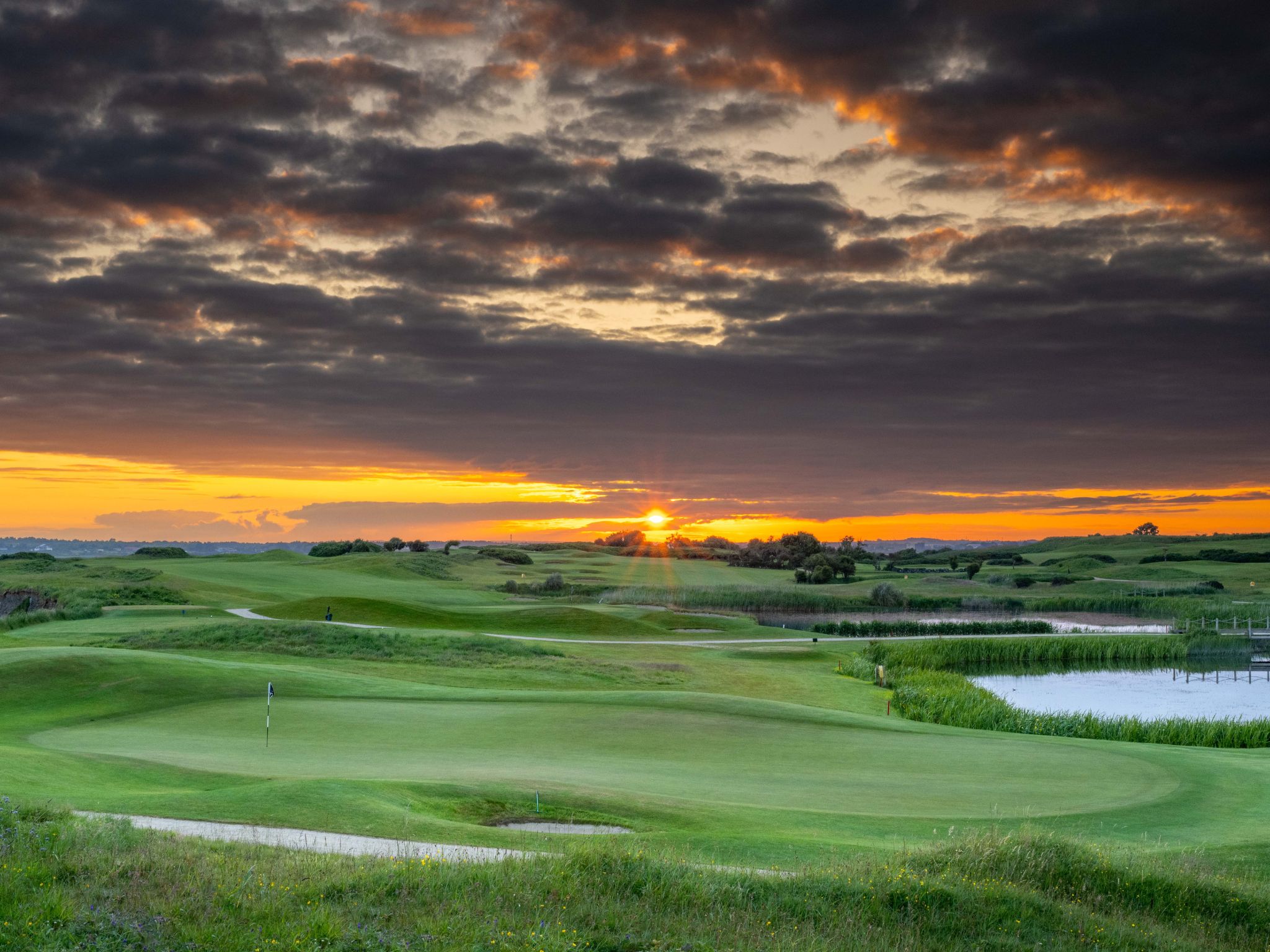 Gallery | Galway Bay Golf